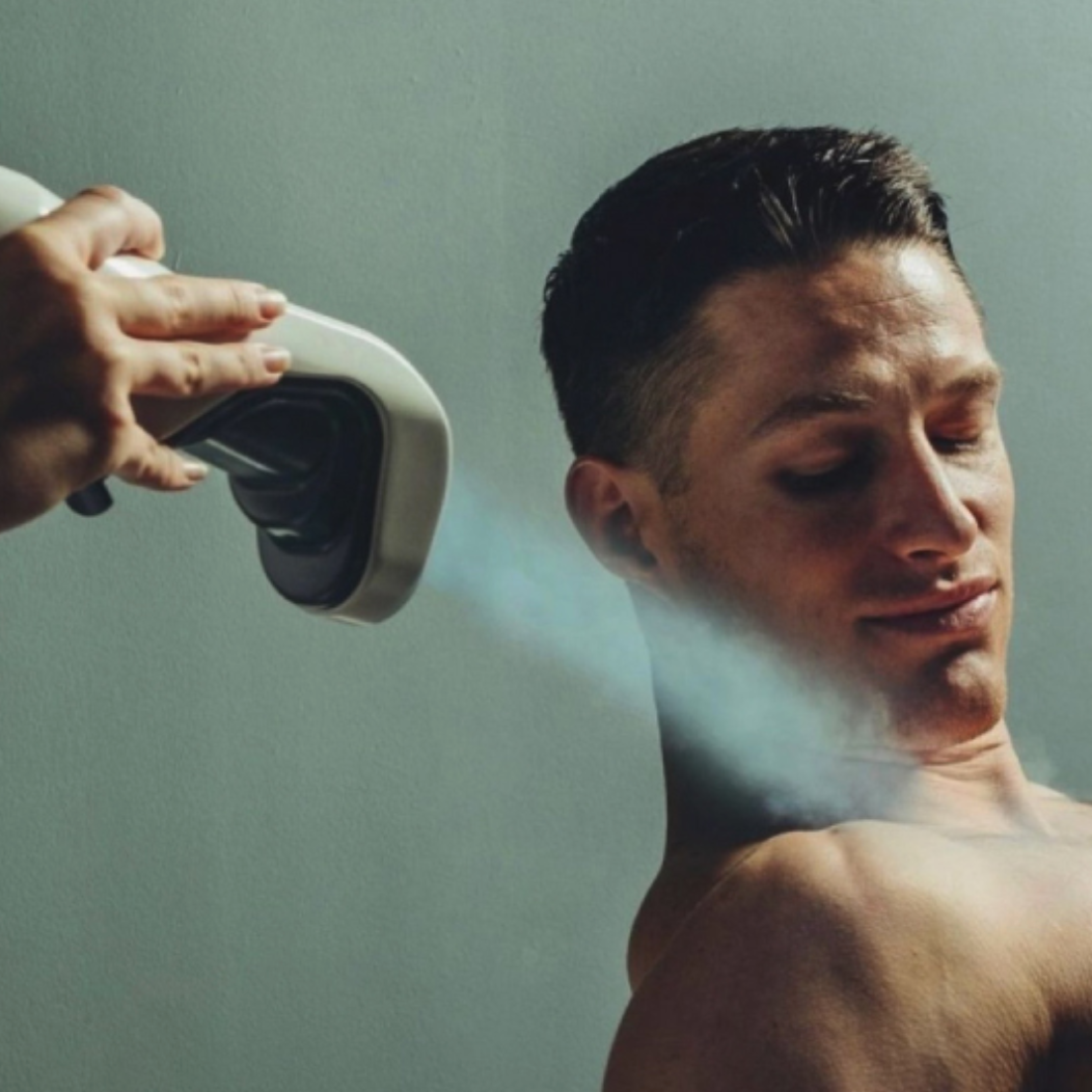 Introducing Ben Wade owner of Recovery Hub Glenelg – BowlsomeAU