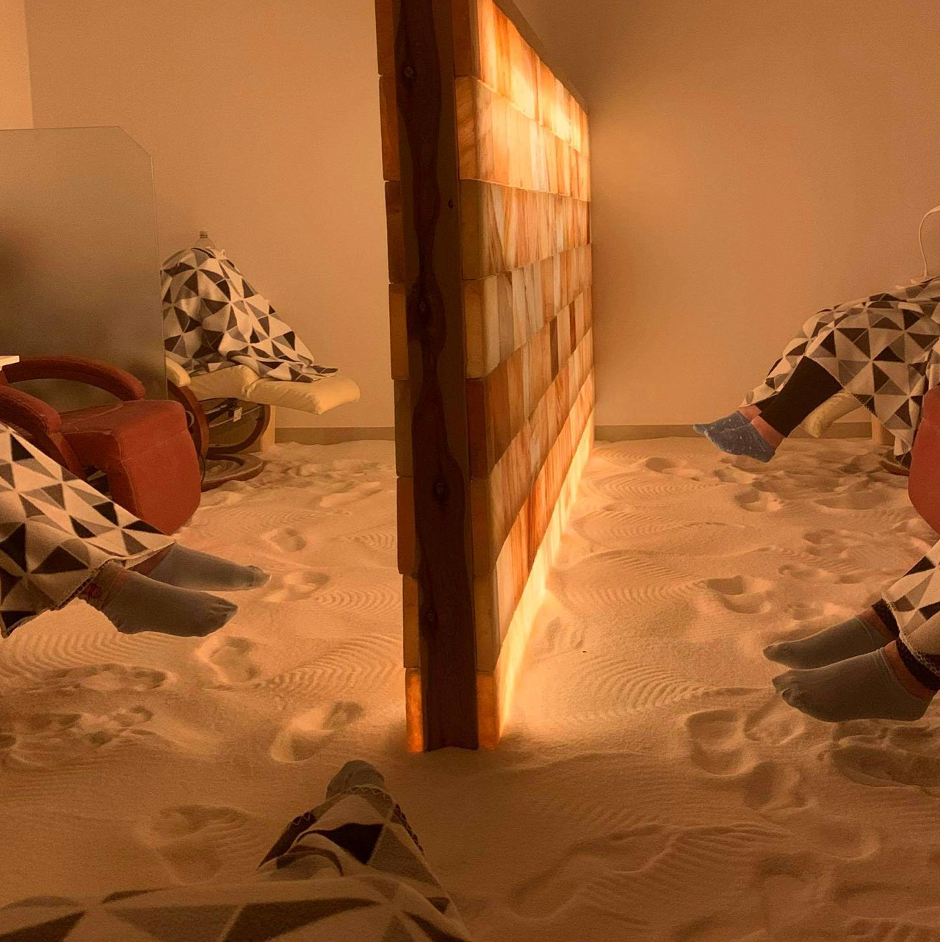 Smart Salt Recovery – BowlsomeAU