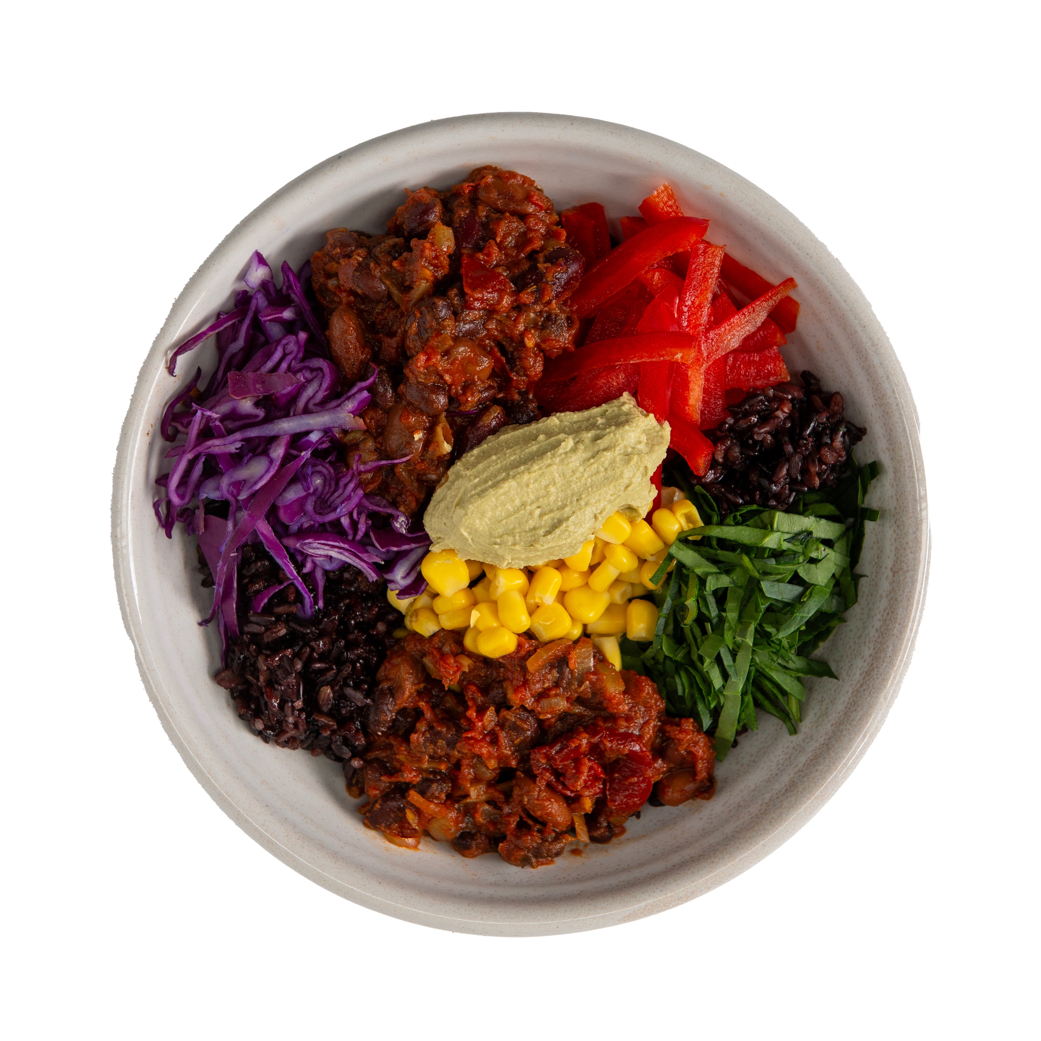 Mexican Bowl – BowlsomeAU