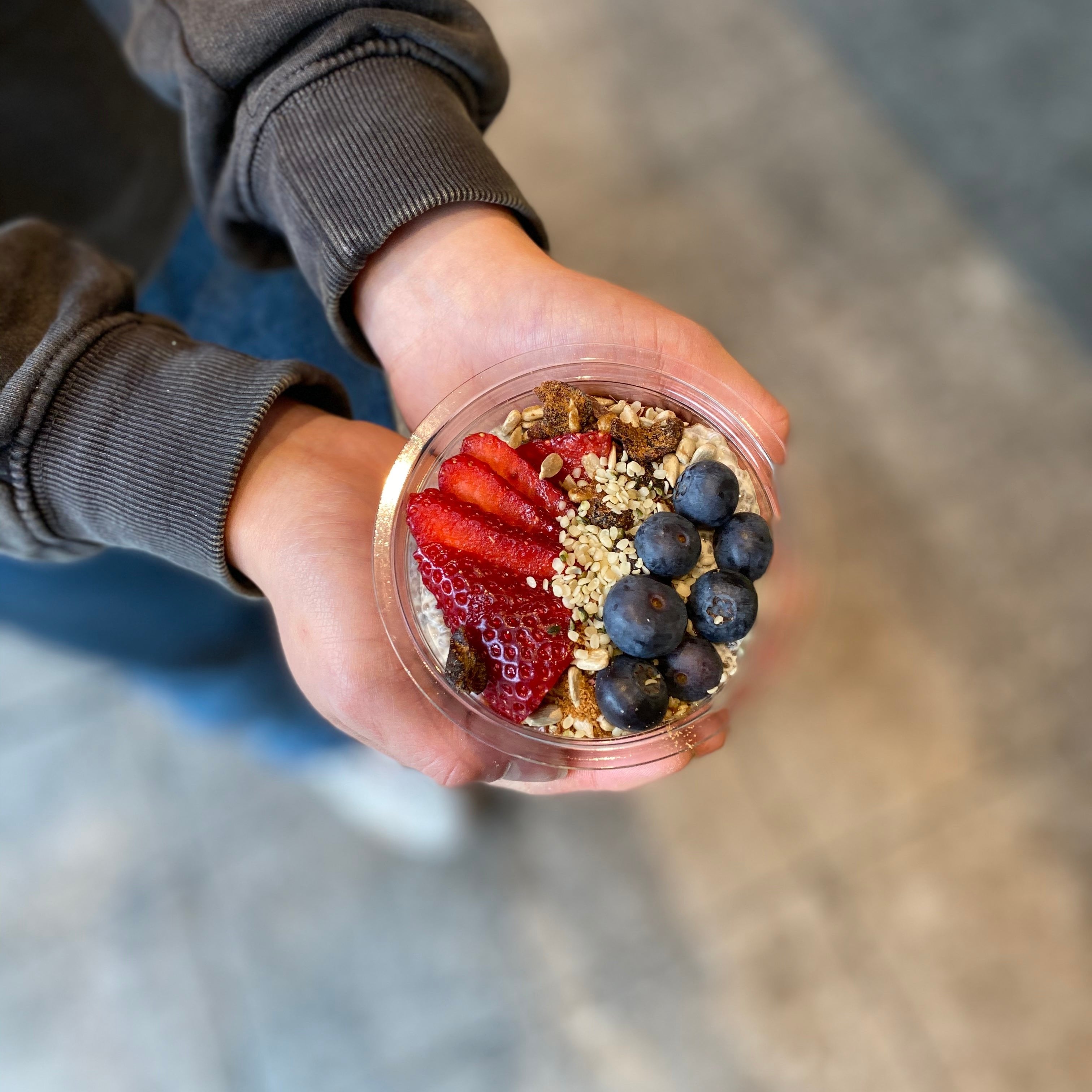 Chia Pots – BowlsomeAU