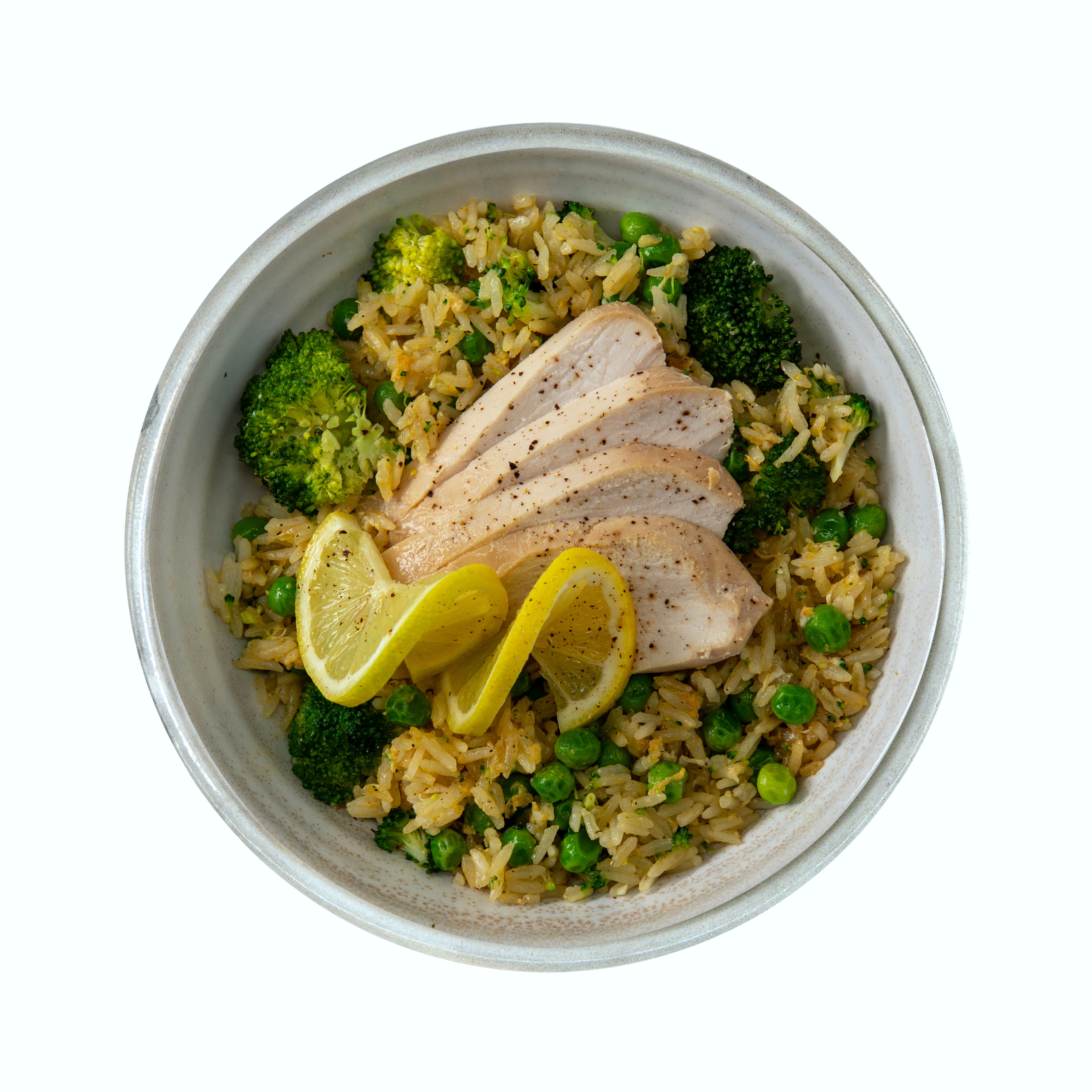 *NEW - Glow Rice + Chicken – BowlsomeAU