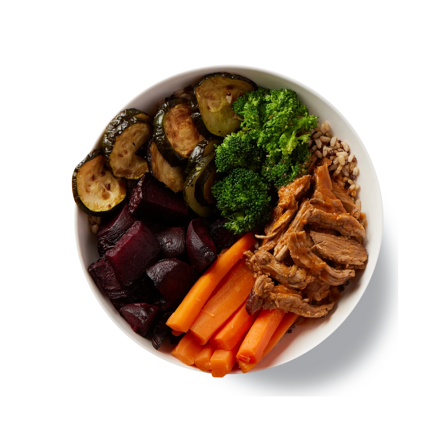 Braised Lamb Bowl – BowlsomeAU