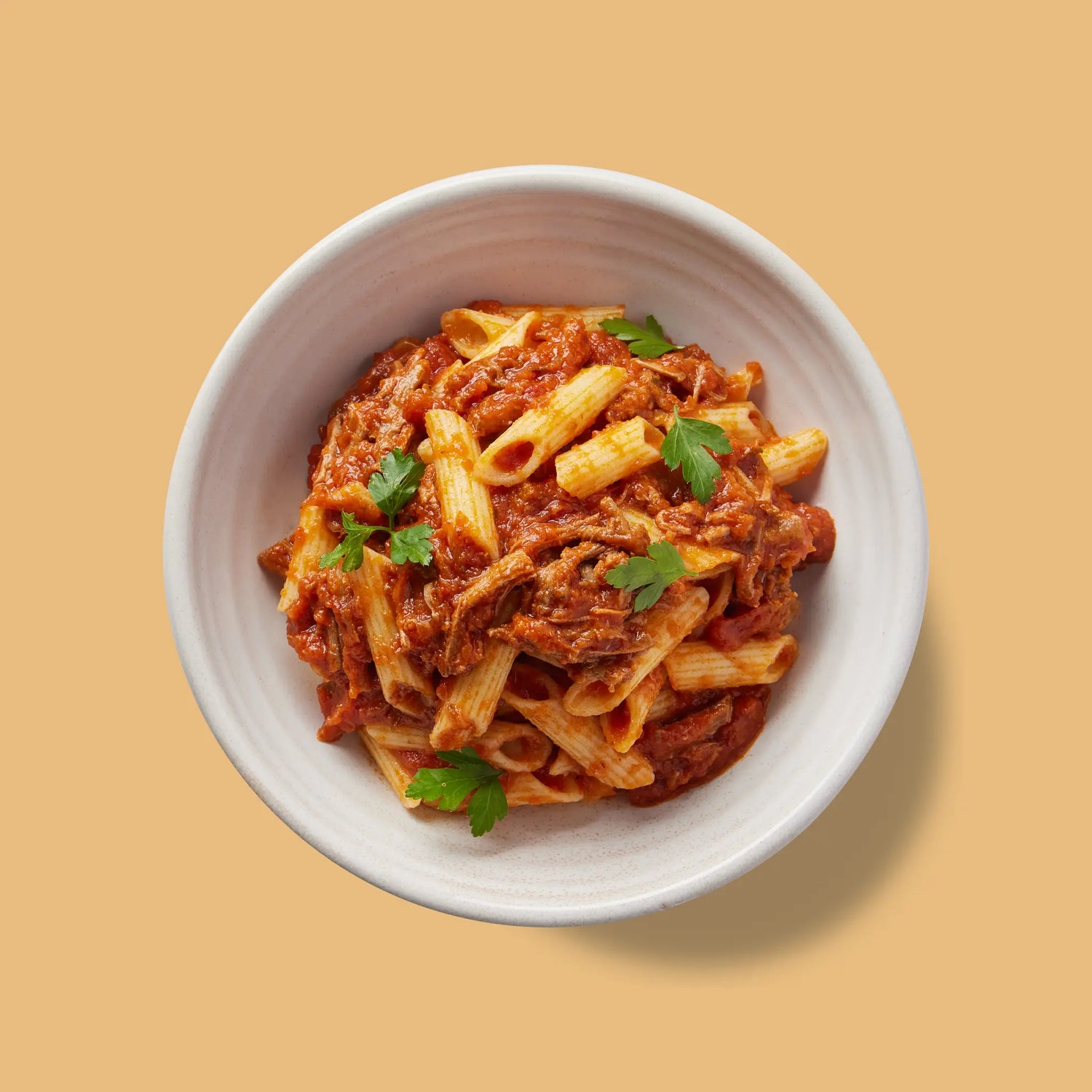 Penne Beef Ragu – BowlsomeAU